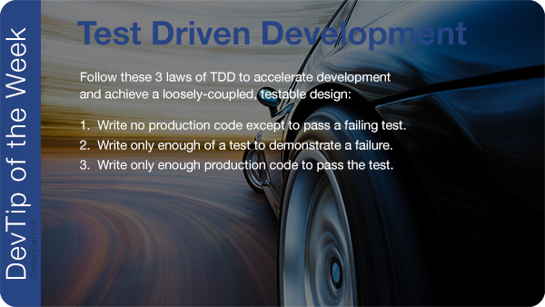 Software Development Tips | DevLead.io